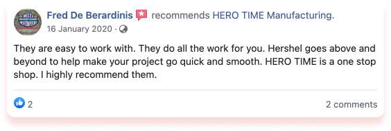 Hero Time - Board and Card Game Manufacturer | Make Your Game Easily